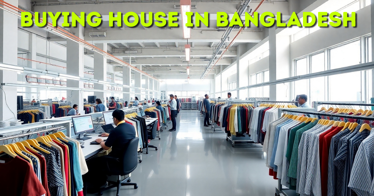 Why Choose a Garments Buying House in Bangladesh: Quality, Cost ...